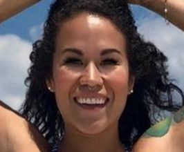 Sia Cooper’s Booking Agent and Speaking Fee - Speaker Booking Agency