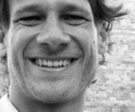 Martin Hanczyc’s Booking Agent and Speaking Fee - Speaker Booking Agency