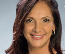 Ellen Latham’s Booking Agent and Speaking Fee - Speaker Booking Agency