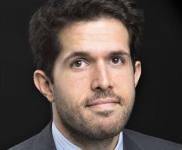 Alex Burns’s Booking Agent and Speaking Fee - Speaker Booking Agency