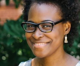 Errin Haines Whack’s Booking Agent and Speaking Fee - Speaker Booking ...