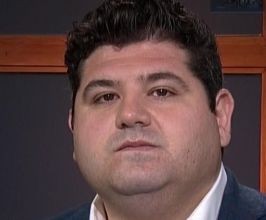 Christopher Cadelago’s Booking Agent and Speaking Fee - Speaker Booking ...