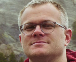 Ryan Hampton’s Booking Agent and Speaking Fee - Speaker Booking Agency