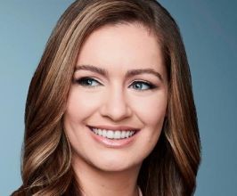 Rebecca Buck’s Booking Agent and Speaking Fee - Speaker Booking Agency