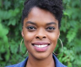 Shawna Thomas’s Booking Agent and Speaking Fee - Speaker Booking Agency