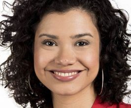 Laura Barrón-López’s Booking Agent and Speaking Fee - Speaker Booking ...