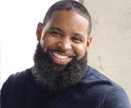 Wesley Hamilton’s Booking Agent and Speaking Fee - Speaker Booking Agency