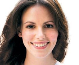 Amy Odell’s Booking Agent and Speaking Fee - Speaker Booking Agency