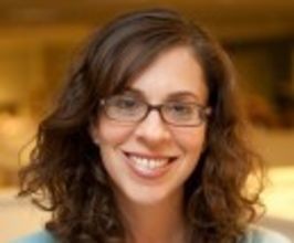 Beth Reinhard’s Booking Agent and Speaking Fee - Speaker Booking Agency