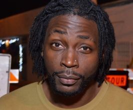 Quentin Robinson’s Booking Agent and Speaking Fee - Speaker Booking Agency