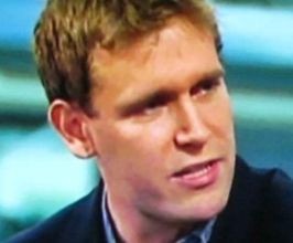 Tom Rogan’s Booking Agent and Speaking Fee - Speaker Booking Agency