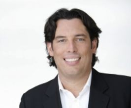 Christian Wegner’s Booking Agent and Speaking Fee - Speaker Booking Agency