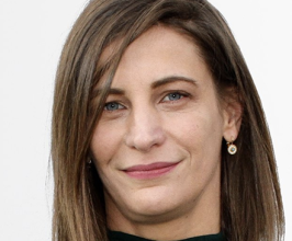 Claire Delaunay’s Booking Agent and Speaking Fee - Speaker Booking Agency