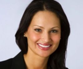 Angelique Mercurio’s Booking Agent and Speaking Fee - Speaker Booking ...