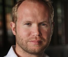 Tony Haile’s Booking Agent and Speaking Fee - Speaker Booking Agency