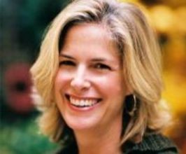 Tori Ritchie’s Booking Agent and Speaking Fee - Speaker Booking Agency