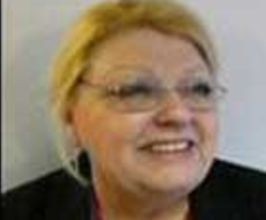 Patricia Crawford’s Booking Agent and Speaking Fee - Speaker Booking Agency