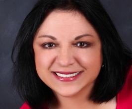 Barbara Rubel’s Booking Agent and Speaking Fee - Speaker Booking Agency