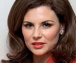 Lisa Cannon’s Booking Agent and Speaking Fee - Speaker Booking Agency