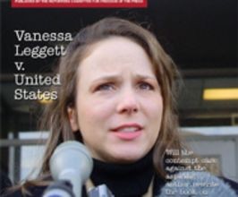 Vanessa Leggett’s Booking Agent and Speaking Fee - Speaker Booking Agency