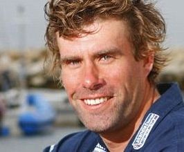 Iain Percy’s Booking Agent and Speaking Fee - Speaker Booking Agency