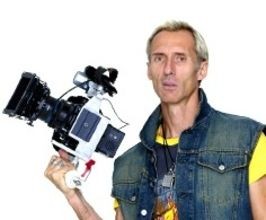 Markus Klinko’s Booking Agent and Speaking Fee - Speaker Booking Agency