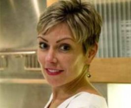 Barb Stuckey’s Booking Agent and Speaking Fee - Speaker Booking Agency