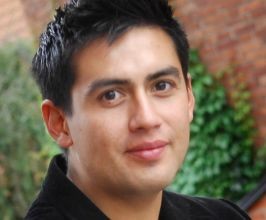 Victor Galaz’s Booking Agent and Speaking Fee - Speaker Booking Agency