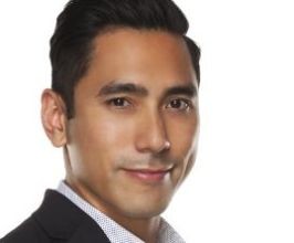 David Cruz’s Booking Agent and Speaking Fee - Speaker Booking Agency