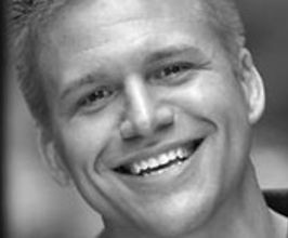 Troy McLain’s Booking Agent and Speaking Fee - Speaker Booking Agency