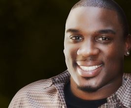 Donovan W. Carter’s Booking Agent and Speaking Fee - Speaker Booking Agency