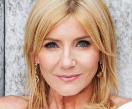 Michelle Collins’s Booking Agent and Speaking Fee - Speaker Booking Agency