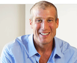 Jon Gabriel’s Booking Agent and Speaking Fee - Speaker Booking Agency