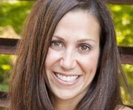 Sari Davidson’s Booking Agent and Speaking Fee - Speaker Booking Agency