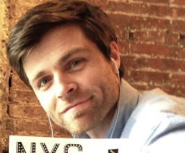 Nathan Pyle’s Booking Agent and Speaking Fee - Speaker Booking Agency