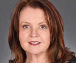 Margaret Fitzgerald’s Booking Agent and Speaking Fee - Speaker Booking ...