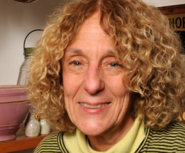 Judi Barrett’s Booking Agent and Speaking Fee - Speaker Booking Agency