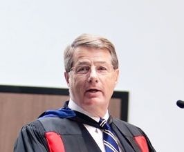 W. Robert Godfrey’s Booking Agent and Speaking Fee - Speaker Booking Agency