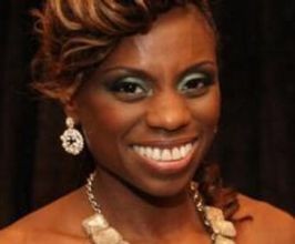 Delaina Dixon’s Booking Agent and Speaking Fee - Speaker Booking Agency