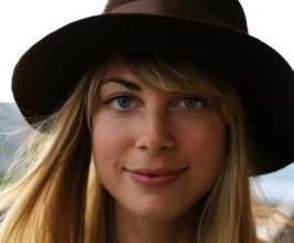 Sarah Britton’s Booking Agent and Speaking Fee - Speaker Booking Agency