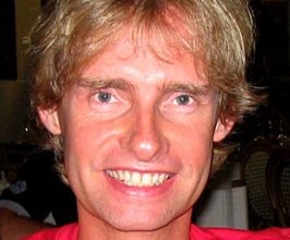 Paul Jepson’s Booking Agent and Speaking Fee - Speaker Booking Agency