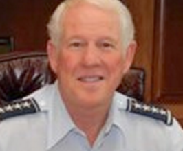 General Bill Looney’s Booking Agent and Speaking Fee - Speaker Booking ...