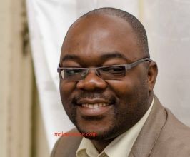 Peter Mazunda’s Booking Agent and Speaking Fee - Speaker Booking Agency