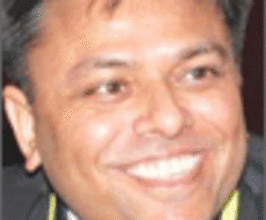 Atul Saxena’s Booking Agent and Speaking Fee - Speaker Booking Agency