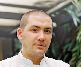 Chef Ryan Clift’s Booking Agent and Speaking Fee - Speaker Booking Agency