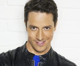 Andrew Mayne’s Booking Agent and Speaking Fee - Speaker Booking Agency