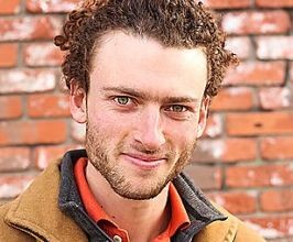 Joshua Walters’s Booking Agent and Speaking Fee - Speaker Booking Agency