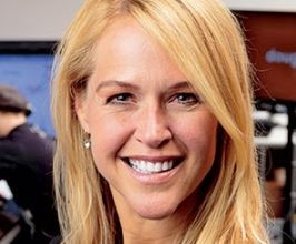 Kristi Ross’s Booking Agent and Speaking Fee - Speaker Booking Agency