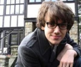 Elijah Mayfield’s Booking Agent and Speaking Fee - Speaker Booking Agency