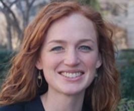 Molly Kinder’s Booking Agent and Speaking Fee - Speaker Booking Agency